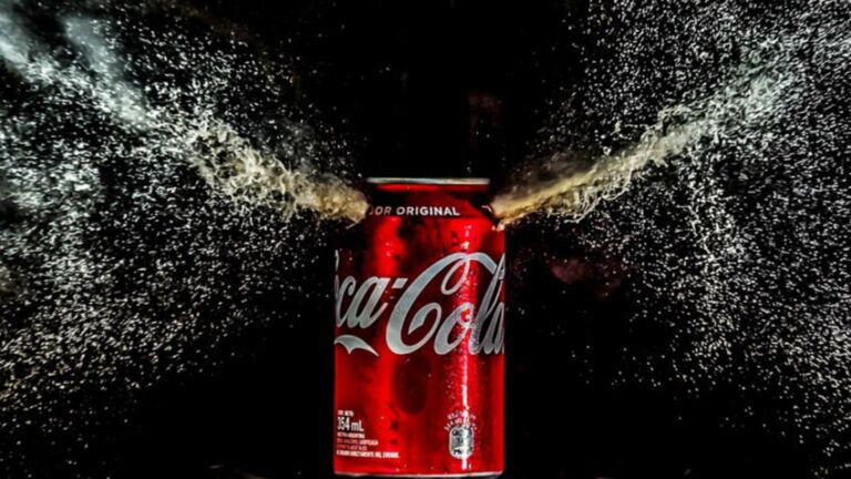 Will Soda Cans Or Carbonated Beverages Explode In Checked Luggage?